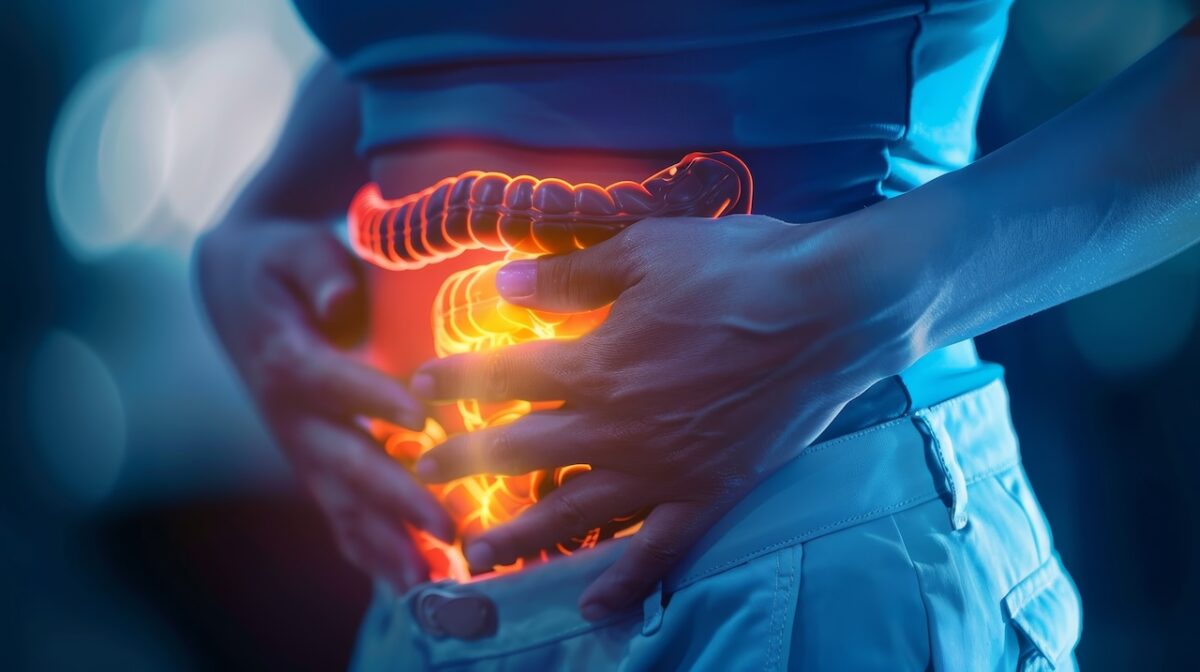 Reducing Flare-ups from Ulcerative Colitis with HBOT - Oxygen Clinic