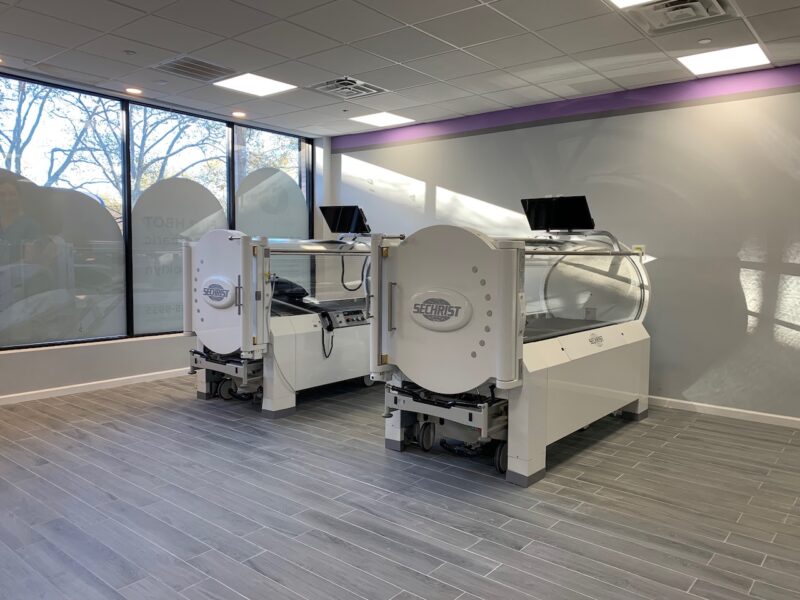 About Hyperbaric Oxygen Therapy (HBOT) - Oxygen Clinic